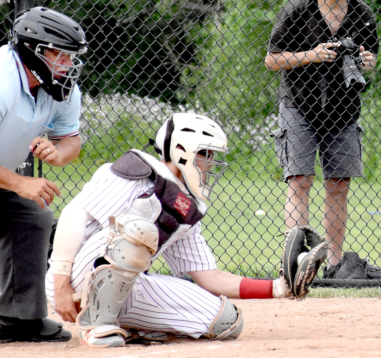 Dunkirk’s Messina, DeJesus earn D1 West’s top honors | News, Sports ...